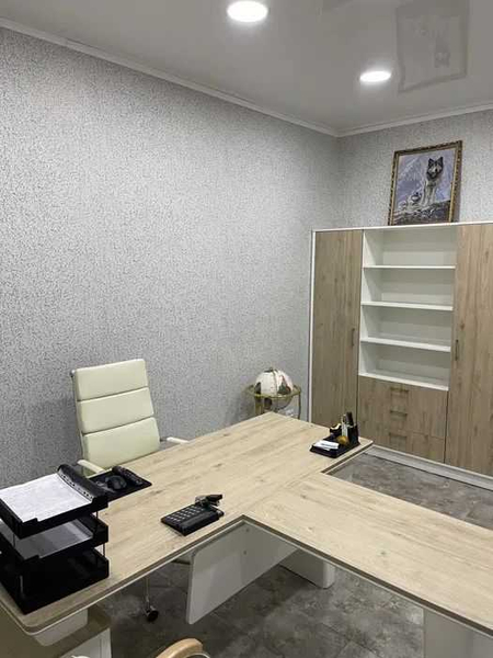 Офисное Помещение на Аренду 70 м² на М-Улугбекском районе (J1465)