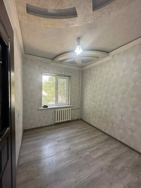 Юнусабад 12 квартал ipoteka 3/1/5 (72²) продаётся квартира