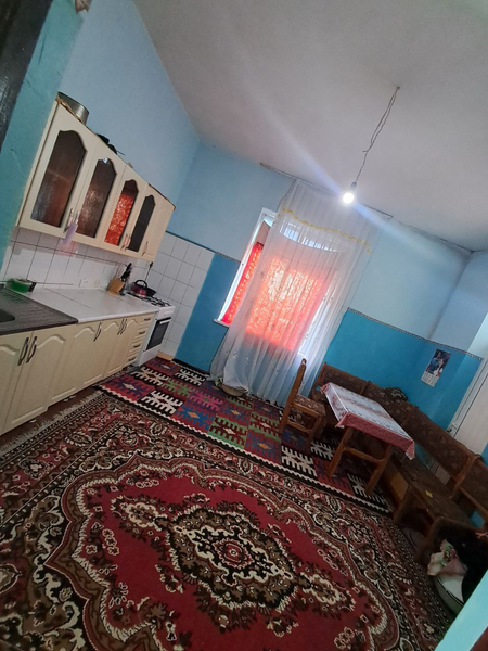 Катедж 5 хонали 6 сотих