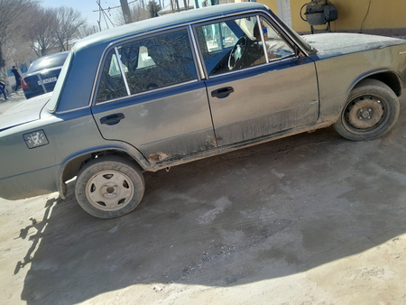 Vaz2101.metani bo