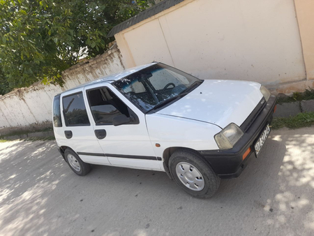 СРОЧНА продам ТИКО 1997 год