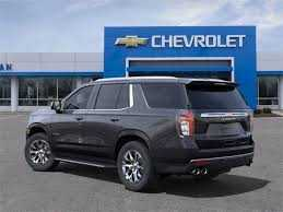 Chevrolet Tahoe Primier 2024
