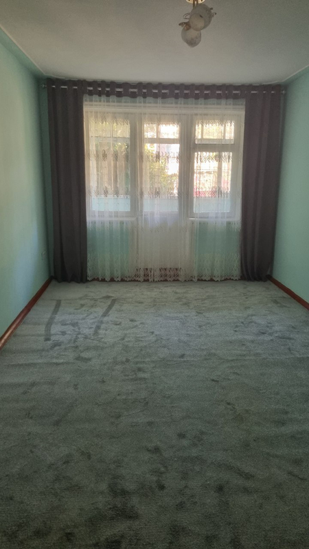 Продается 3 комнатная квартира