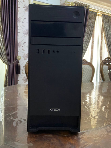 Kompyuter Xtech core I5 srochna sotiladi