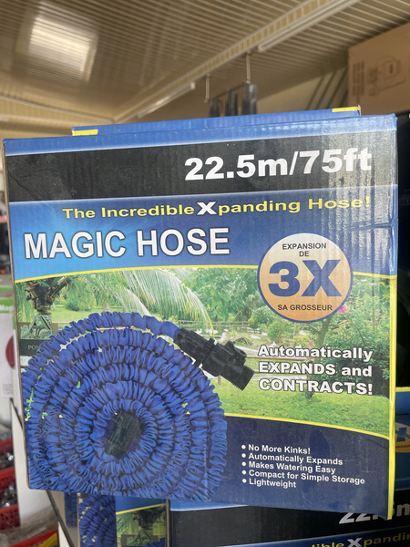 Magic hose чудо шланг