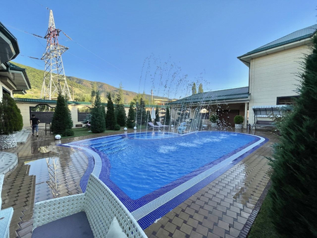 Fantan villa oyla va ulfatlarga