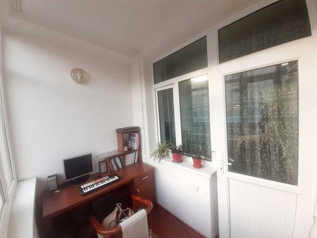 Продаётся 4-х ком. кв. 130,5 кв.м (4/2/4) м-в Спутник, Янгихаёт