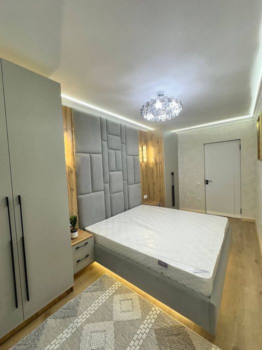 Метро Хамза!! 2в3ком/2/4 Full Euro!! Продается