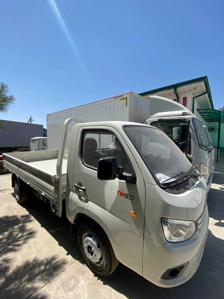 FOTON truckmate 2 D1