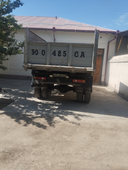 Zil 1991 chi yil