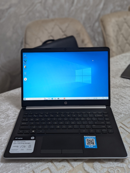 Ноутбук HP  продается