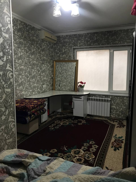 Квартира сотилади