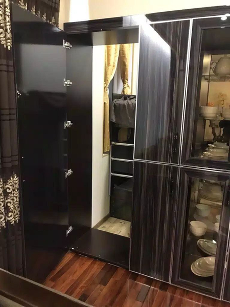 Срочно продаётся новостройка 98м² 3 ком на 4 этаже 24 час табака