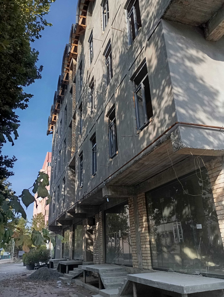 Срочно продается новостройка 65 квадрат ЦЕНТР ГОРОДА