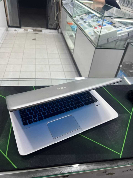 hp Envy 17 SENSOR Core i7-4710MQ OZU/8/500HDD/125SSD