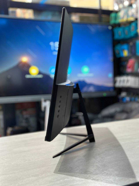 Игровой монитор 27/165hz Curved