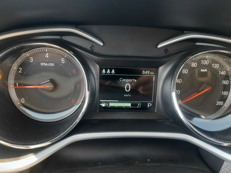 Onix premier 2  full 2023 yil