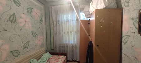 Продаётся дом, Ташкентская обл, г.Чирчик, Юмалак, ул.Елибая, дом 43а