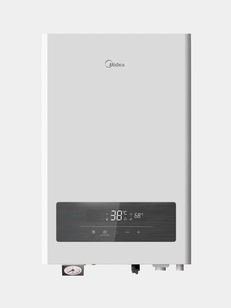 Электрический котел Midea