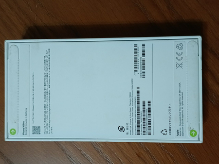 iPhone 16 PRO 128 GB Новая еще не открытая (Yangi hali ochilmagan)