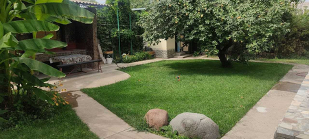 Продаётся дача в районе Паркент