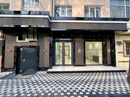 Помещение Ресторан BRASSERIE 87 кв.м