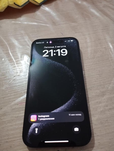 IPHONE 14 pro 128 gb