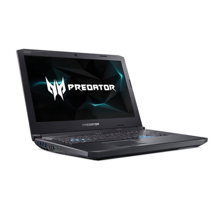 Acer Predator Helios 500 (PH517-61-R8LN) Читайте описание