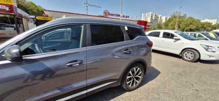 Продам машину Chery 7pro