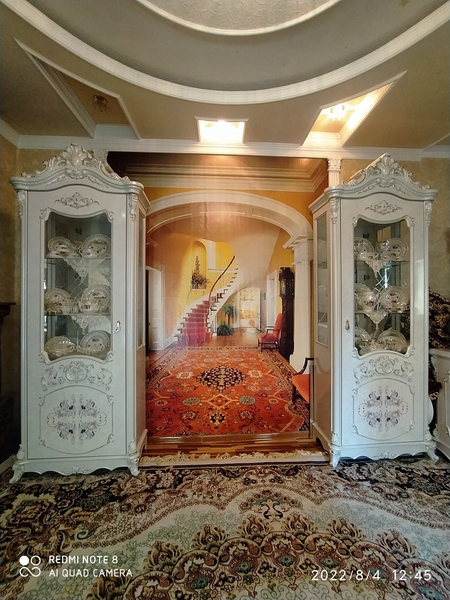 СРОЧНО Penal kamod Magnolia