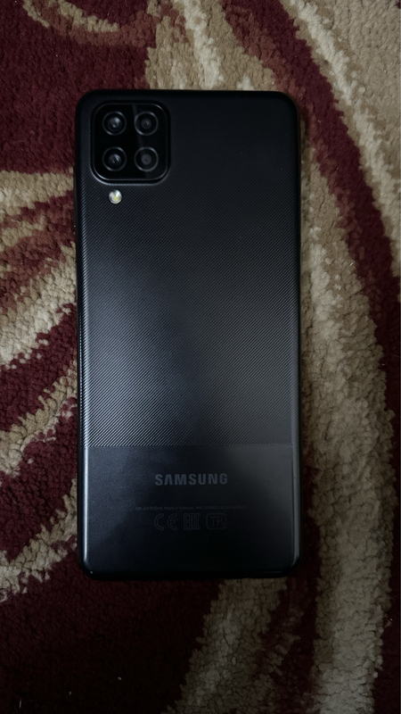 Samsung galaxy a 12