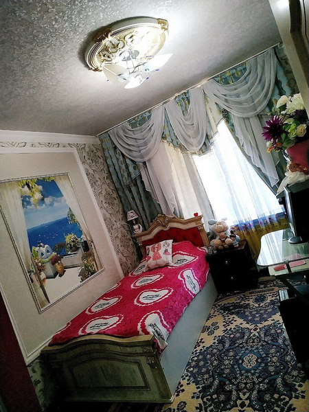 ijara chilonzor 15 kvartal 3/3/5 550$