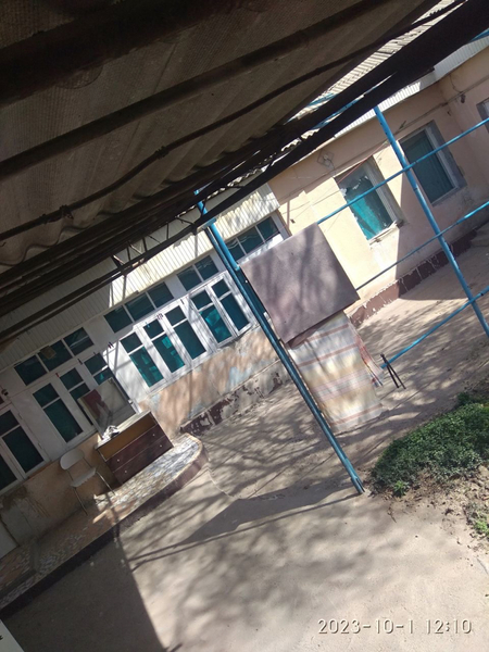 Участок в Яшнабадском районе улица Хаваст