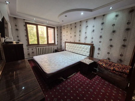 Продаётся квартира