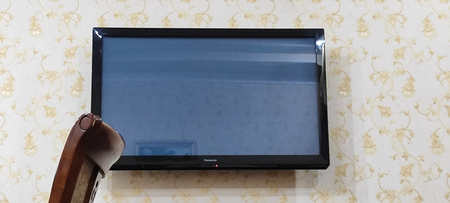Panasonic Viera 50 диагональ