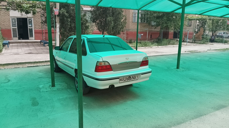 Nexia Sons 2006 lux konditsioner