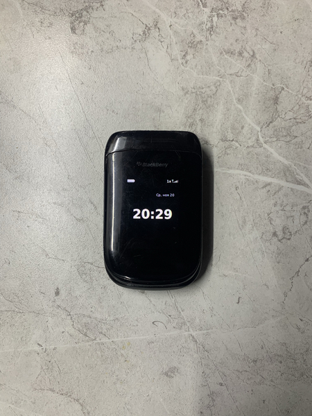Black Berry Perfectum