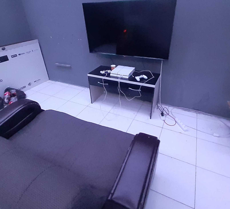 Playstation 3 monitor 55 4K HD Ultira Smart