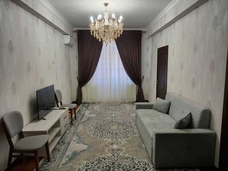 Аренда квартиры на Юнусабаде 19 квартал ID: MD 07