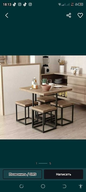 loft mebel va hay tek reshotka