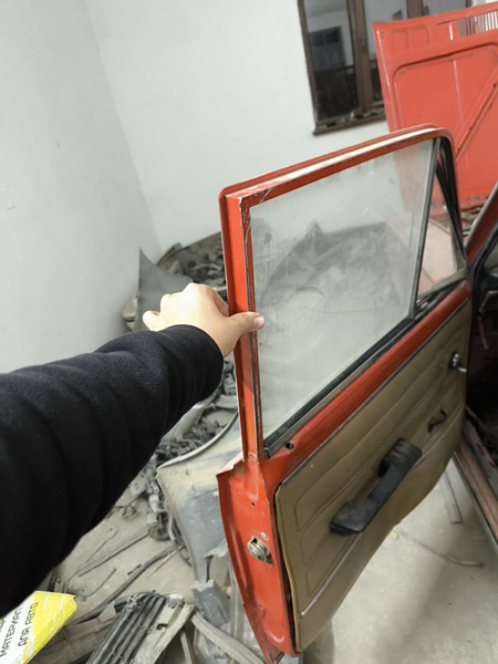 Vaz 2101 jiguli puli arzon yurib durgan mashin matori yo\\\'q