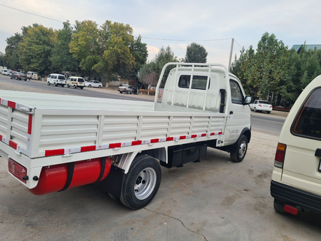 Changan 99 ot kuchi 275.000yurgan 2014yil