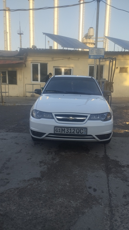 Neksiya 2 sons gebrit