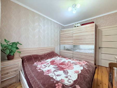 Квартира Продаётся Юнусабад-17 ор-р Авто Школа Досааф