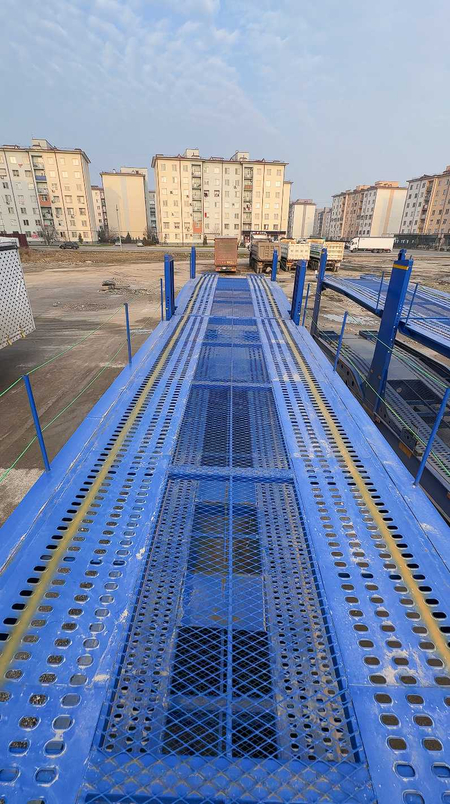 АВТОВОЗ 17 M tayyor schot spravka