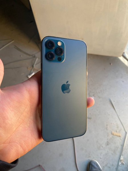 iphone 12pro ideal 128tali