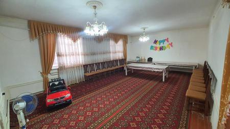 Ховли сотилади 9 сотих