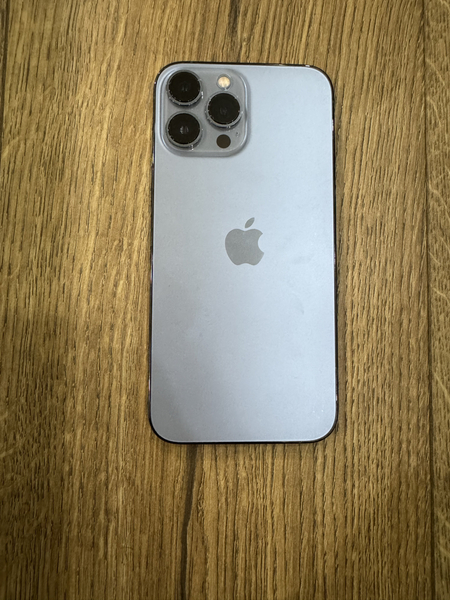 IPhone 13 Pro Max 256 Gb dual sim