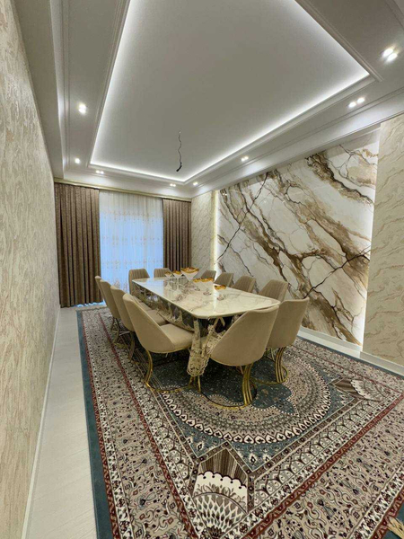 Сдается квартира в Ташкент сити