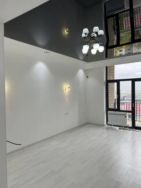 ЖК MODERNO Ш.Рутсавели 3 комнатная 75м2 ПОД КЛЮЧ Кадастр есть СРОЧНО!!